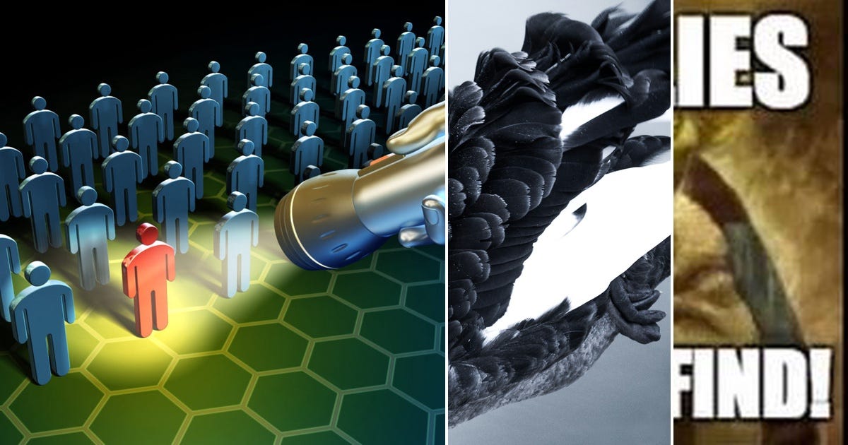 List: Anomaly Detection Techniques | Curated by Miguel | Medium