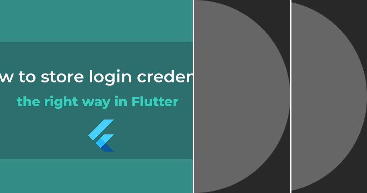 List: Flutter | Curated by Spfsaiaqc | Medium