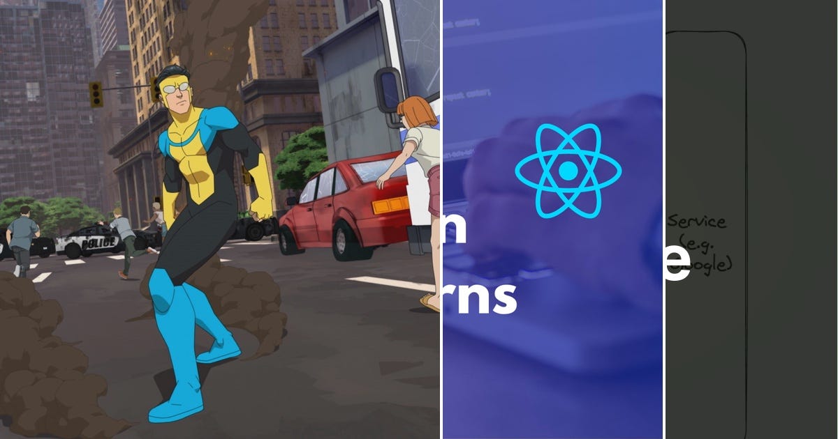 List: Reactjs | Curated by Mikeghgp | Medium