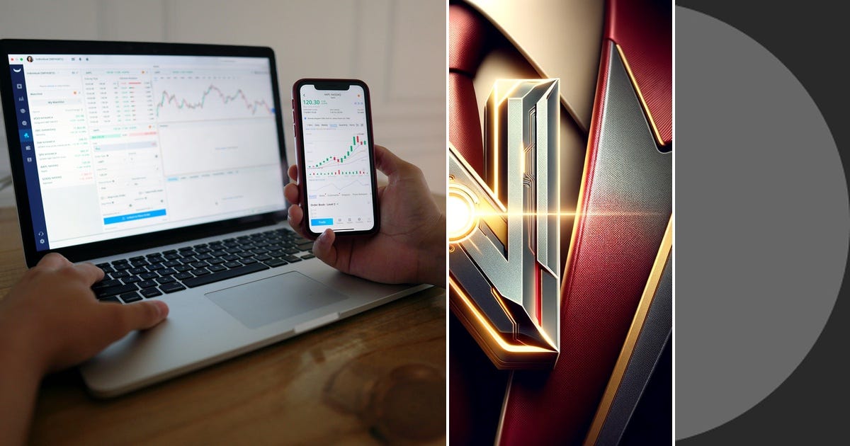 List: Trading | Curated by Joe Hernandez | Medium