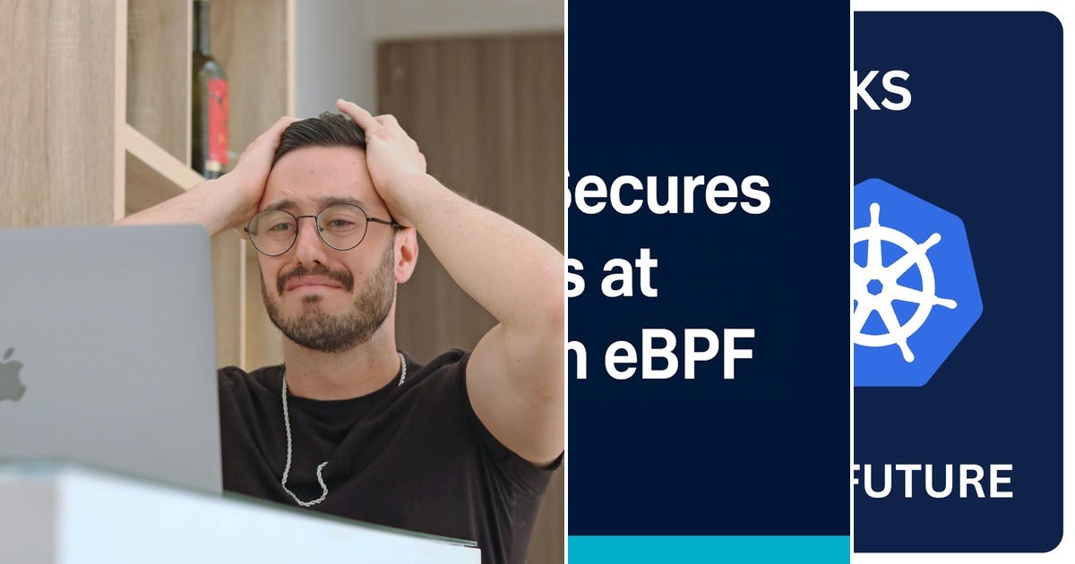 List: Mastering EKS Runtime Security: The eBPF & Falco Deep Dive | Curated by ...