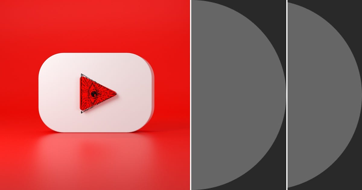 List: Tech | Curated by Lisa Moreno | Medium