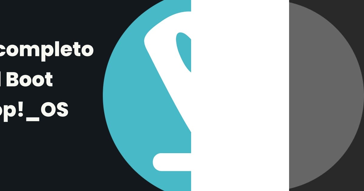 List: Linux | Curated by Rafael Bertola | Medium