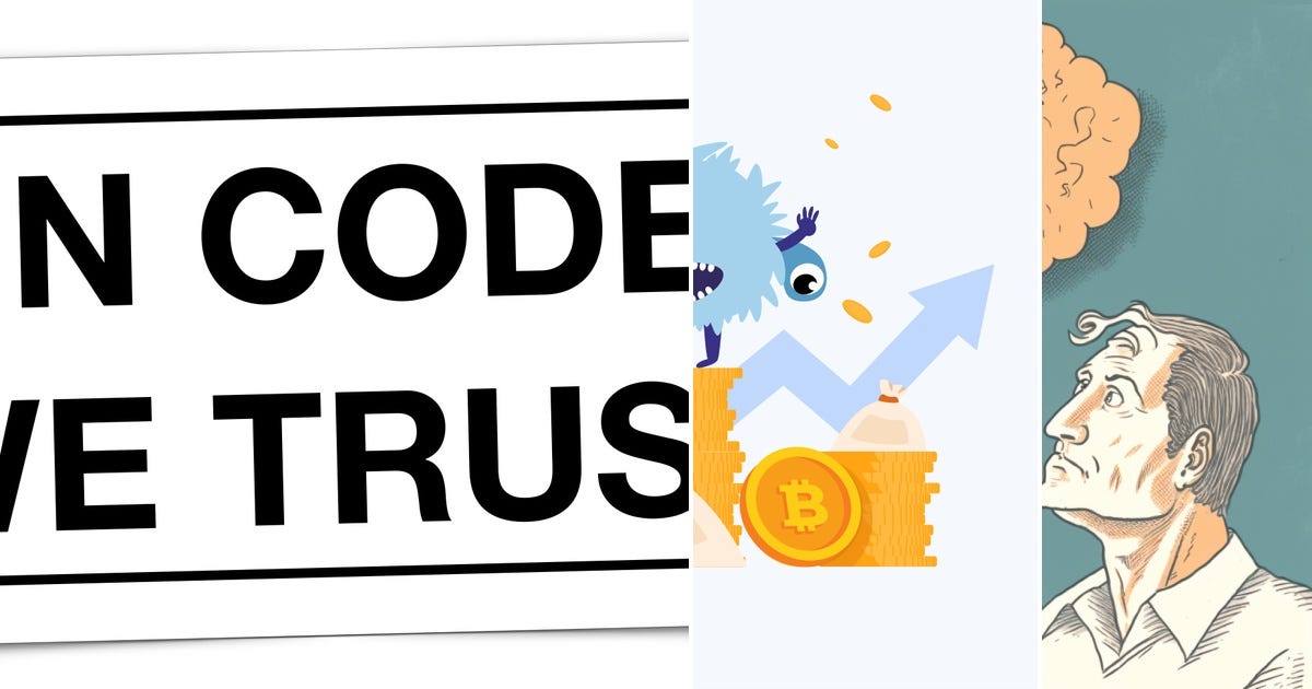 List: Crypto | Curated by francesc palau | Medium