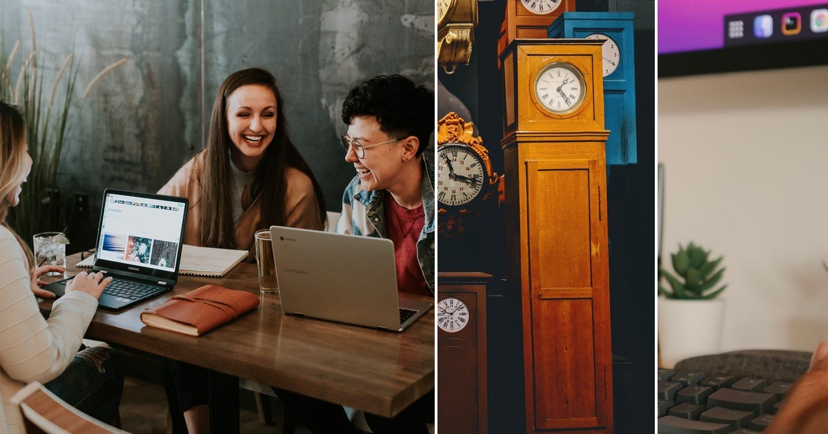 List: PRODUCTIVITY | Curated by Lavie Singh | Medium