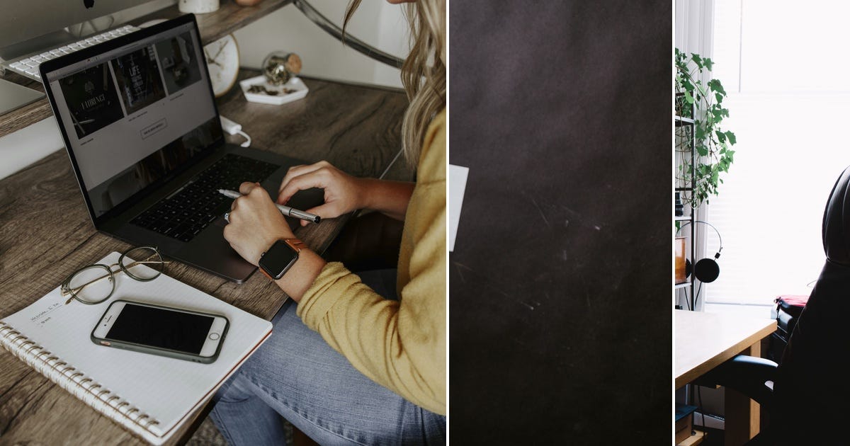 List: Productivity | Curated by Renee Shupe // Curiosity Unbounded | Medium