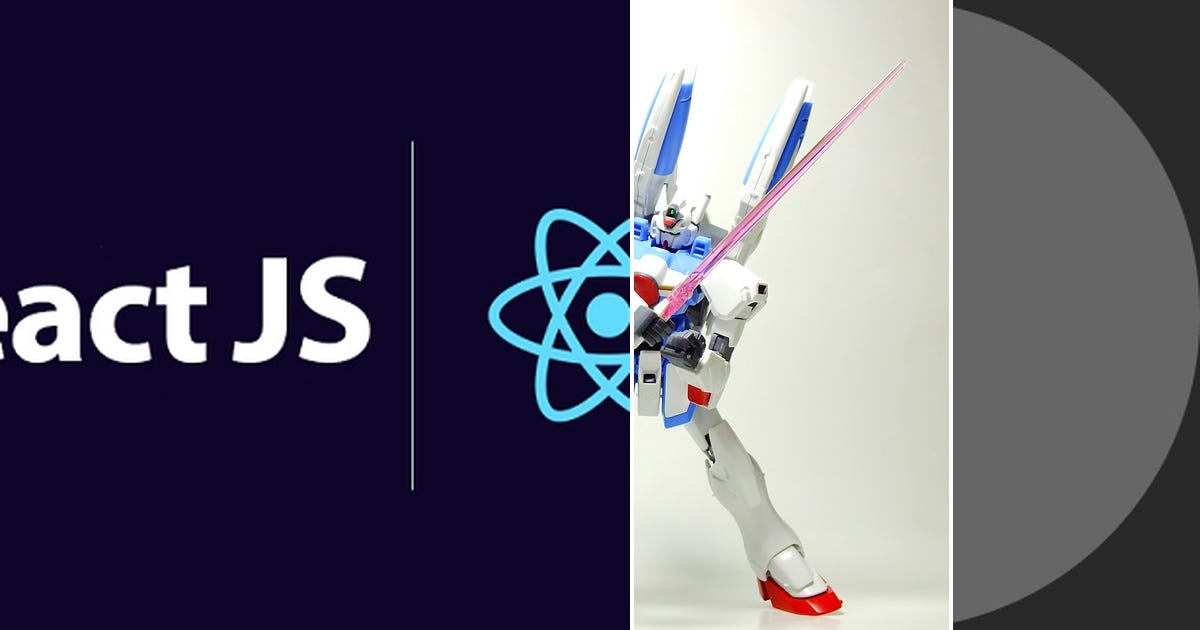 List: React Info | Curated by Recep Emre | Medium