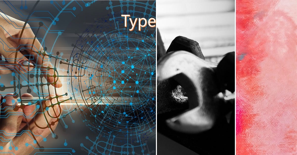 List: Typescript | Curated by Evgeny Yurovitsky | Medium