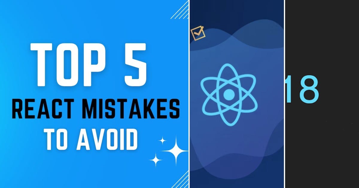 List: React good practices | Curated by Tekatoka | Medium