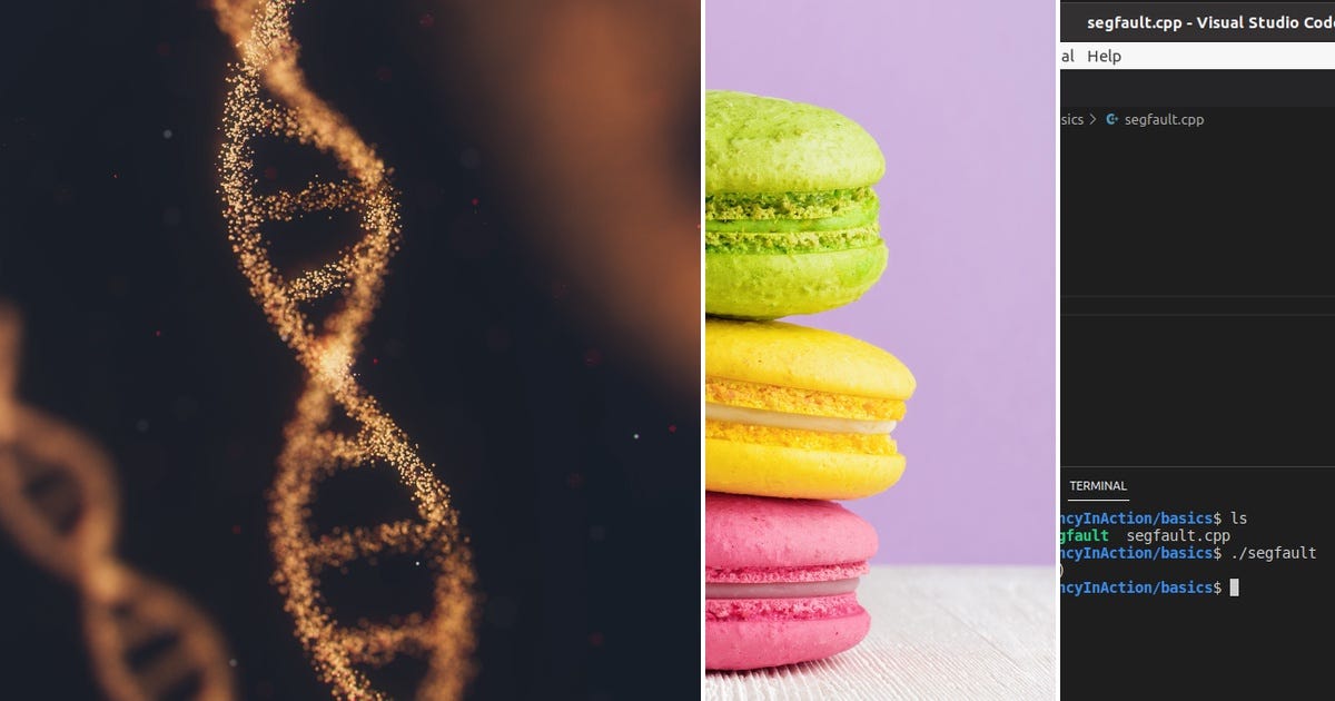 List: Programming | Curated by Aaron Sharkey | Medium