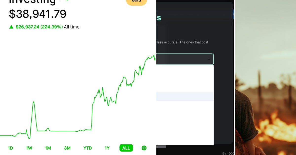 List: Investment | Curated by Luca Baglivo | Medium