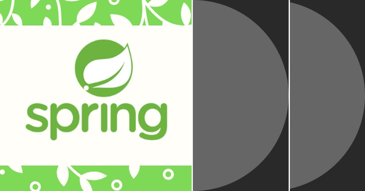 List: Spring Boot | Curated by Victor | Medium