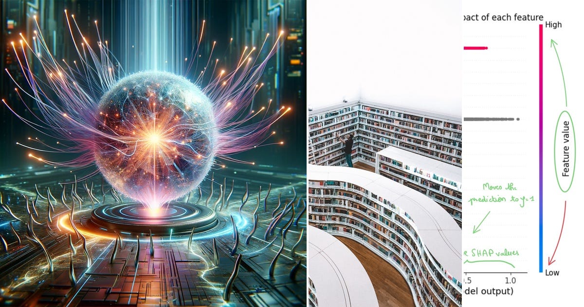List Feature Engineering Selection And Generation Curated By Ryan Burmeister Medium