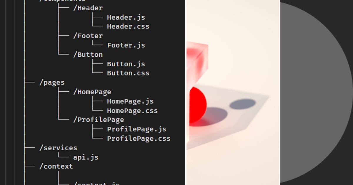 List: react | Curated by frozenpixeL | Medium