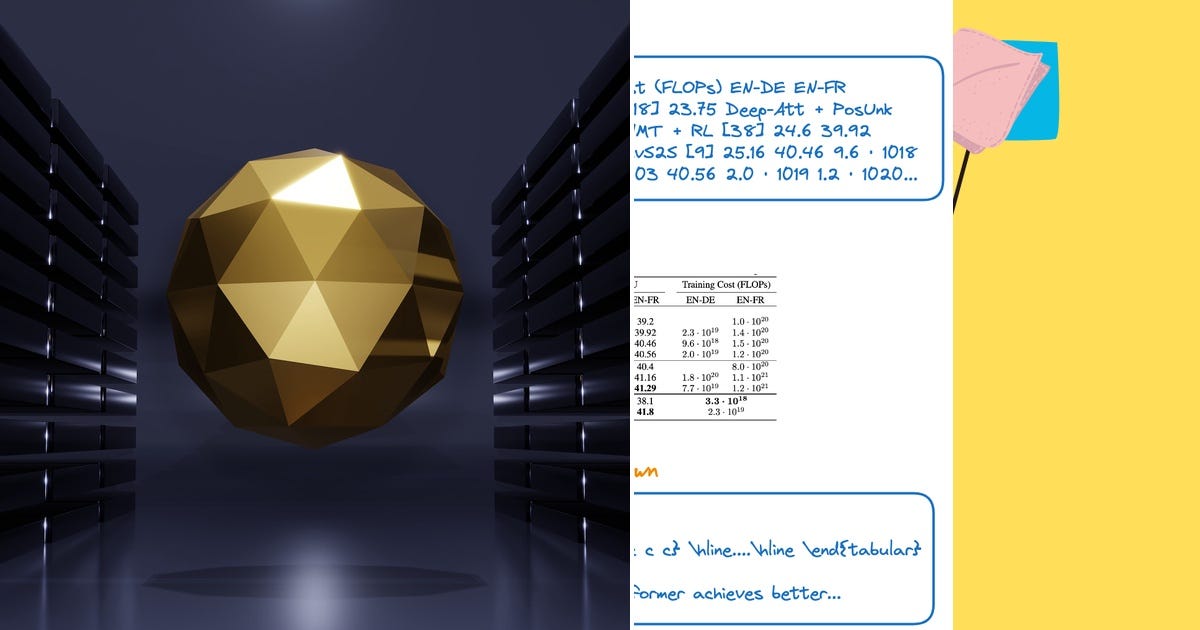 List: LLMs | Curated by c3d3 | Medium