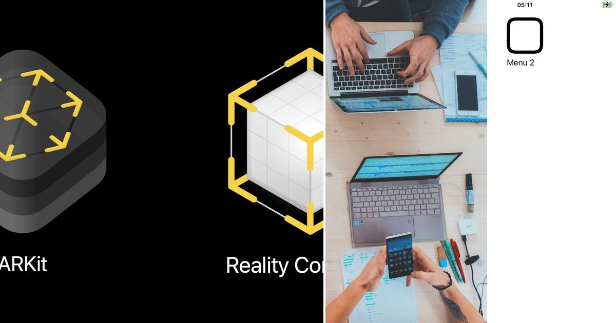 List: iOS | Curated by Gilbert Hsieh | Medium