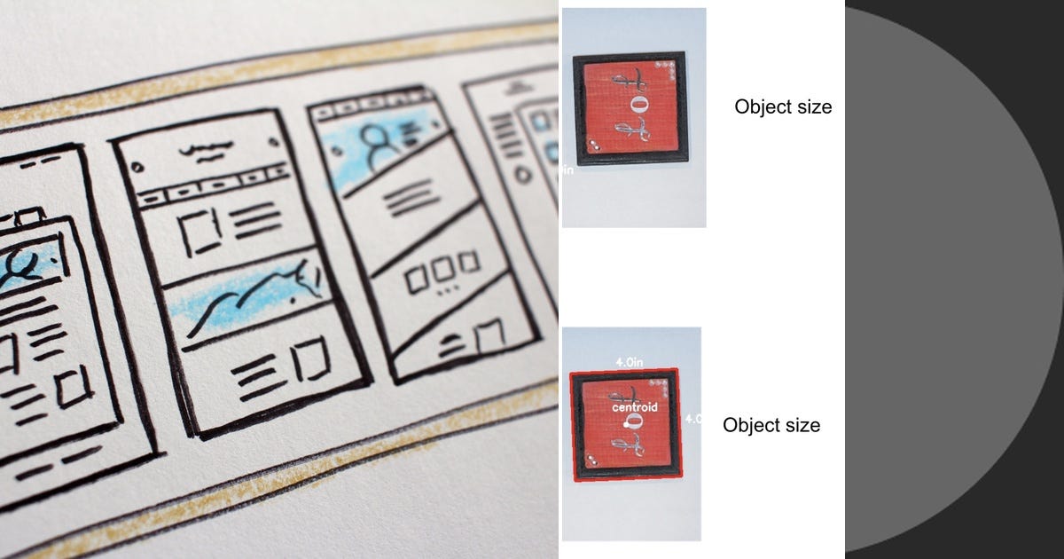 List: Code for Image Measurement | Curated by Julian Sander | Medium