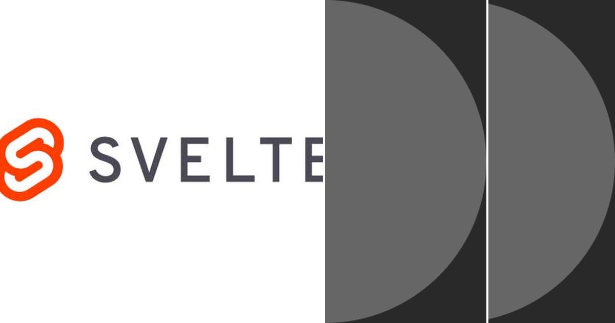 List: Svelte | Curated by Phoptorn Khowhoudchai | Medium