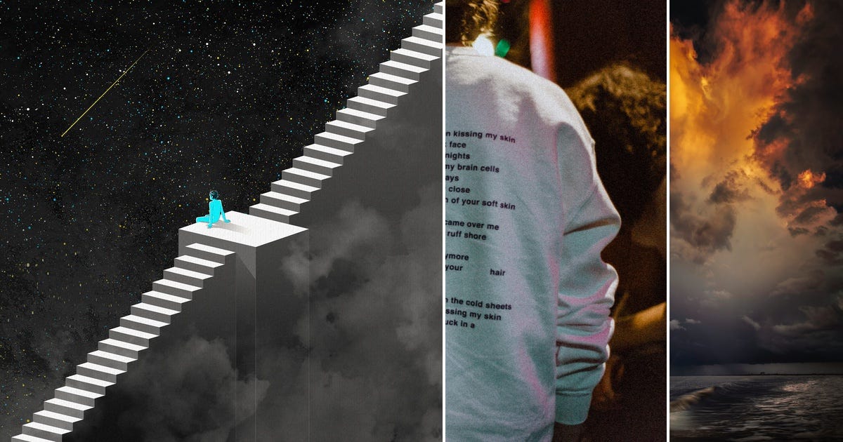 List: Top Artistic | Curated by Udit Tomar | Medium