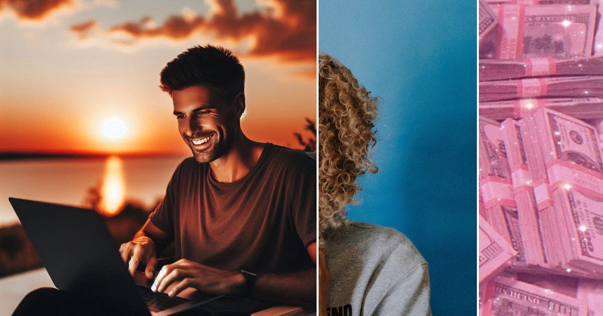 List: Writing | Curated by Anthony Xavier | Medium