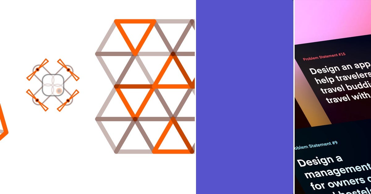 List: UX | Curated by Joshua Reagan | Medium