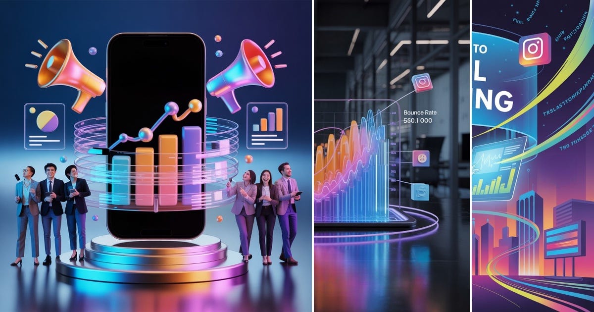 List: Digital Marketing | Curated by Code Titan | Medium