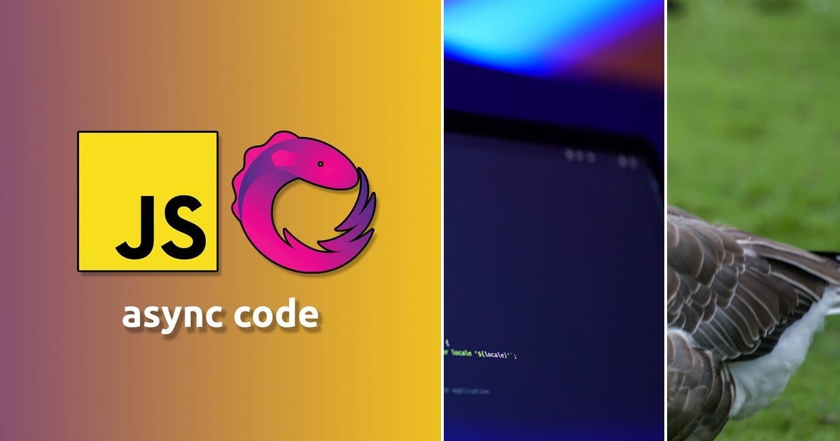 List: Js | Curated by Abik Abiksson | Medium