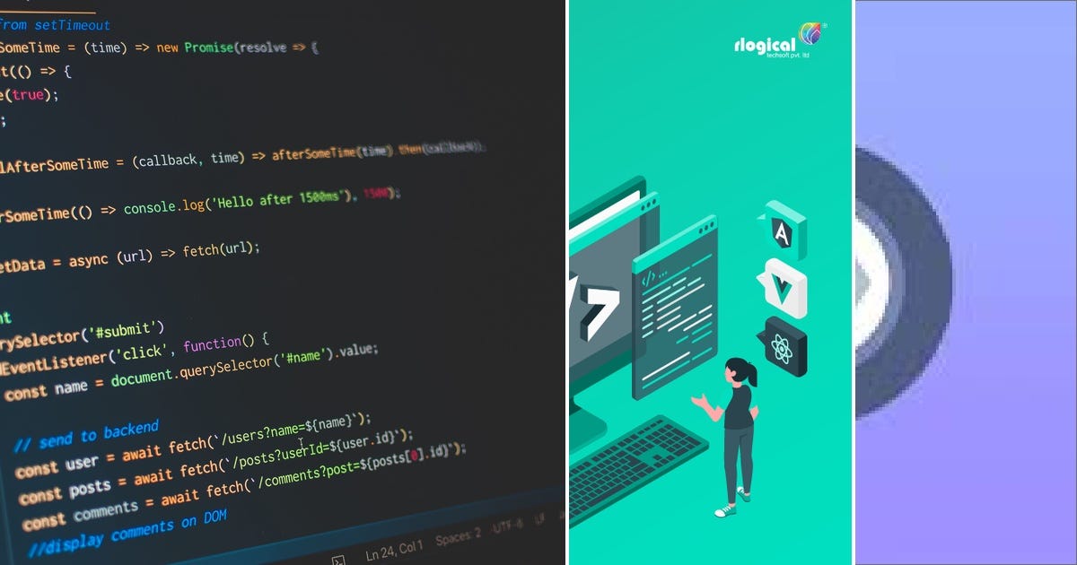List: Nuxt3 Tutorial | Curated by Nishant Aanjaney Jalan | Medium