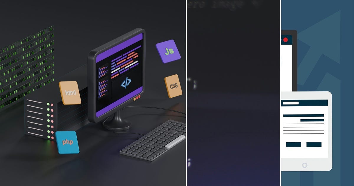 List: CSS | Curated by Marcin Gowarzewski | Medium