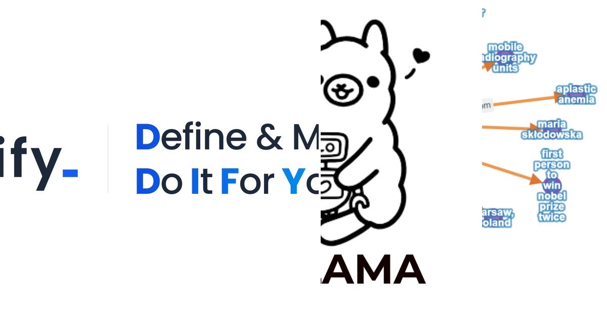 List: AI Agent | Curated by Daniel Zhao | Medium