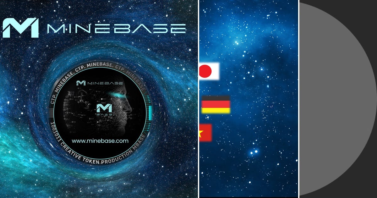 List: Mbase | Curated by Thuli Shongwe | Medium