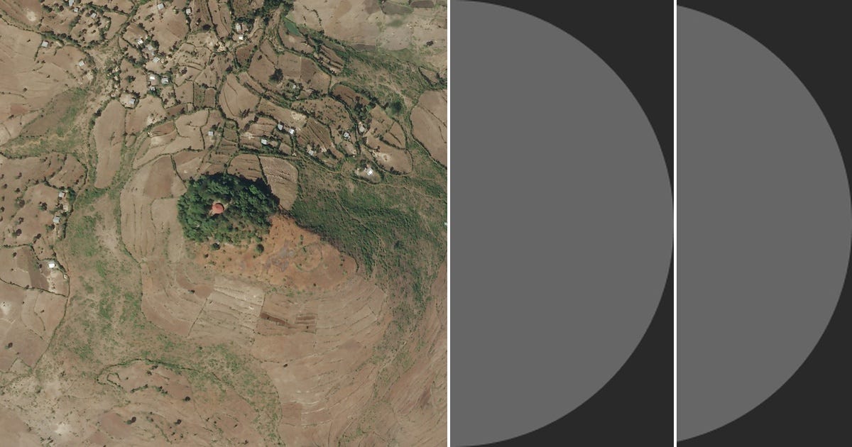 List: Planet Shapshots | Curated by Zyborip IO | Medium