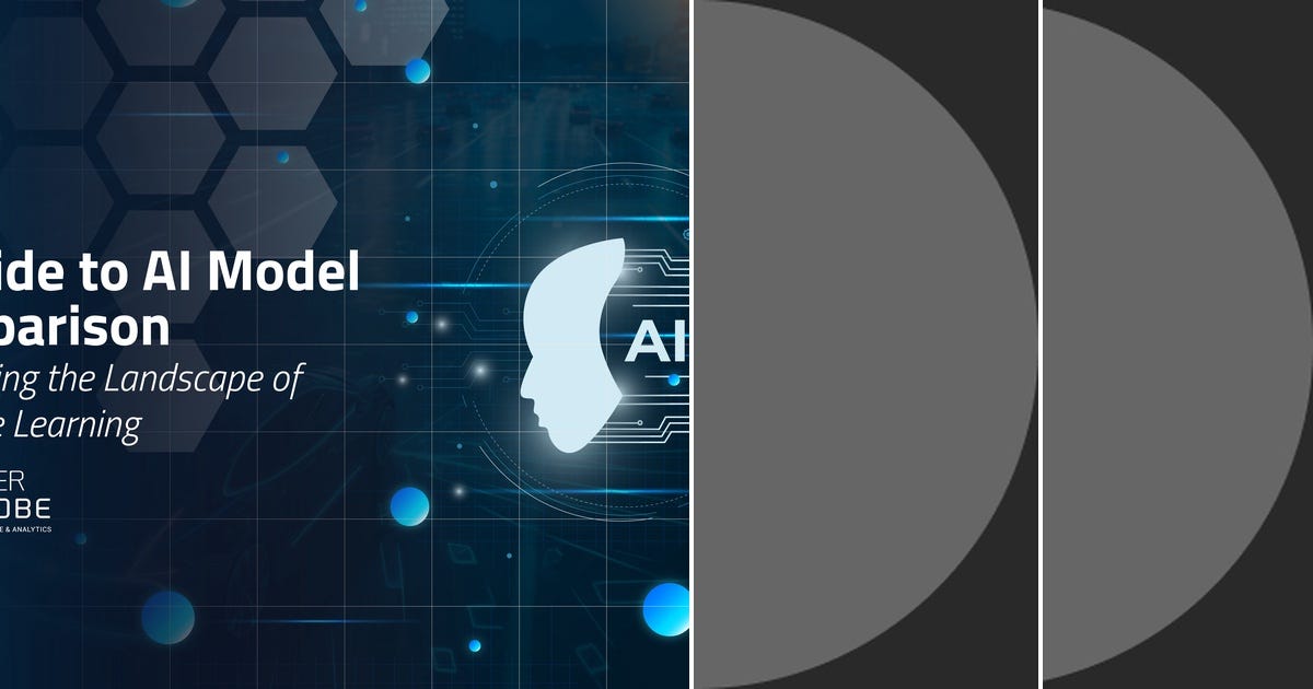 List: AI Reference | Curated by Chris Jamros | Medium