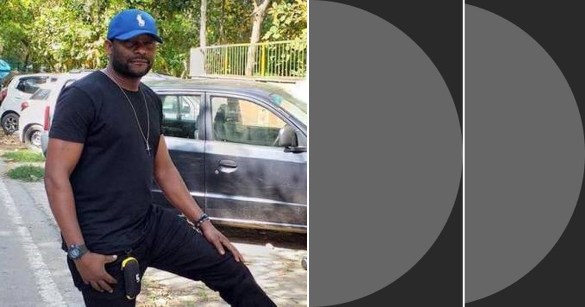 List: Human Rights | Curated by Aiden Mars | Medium