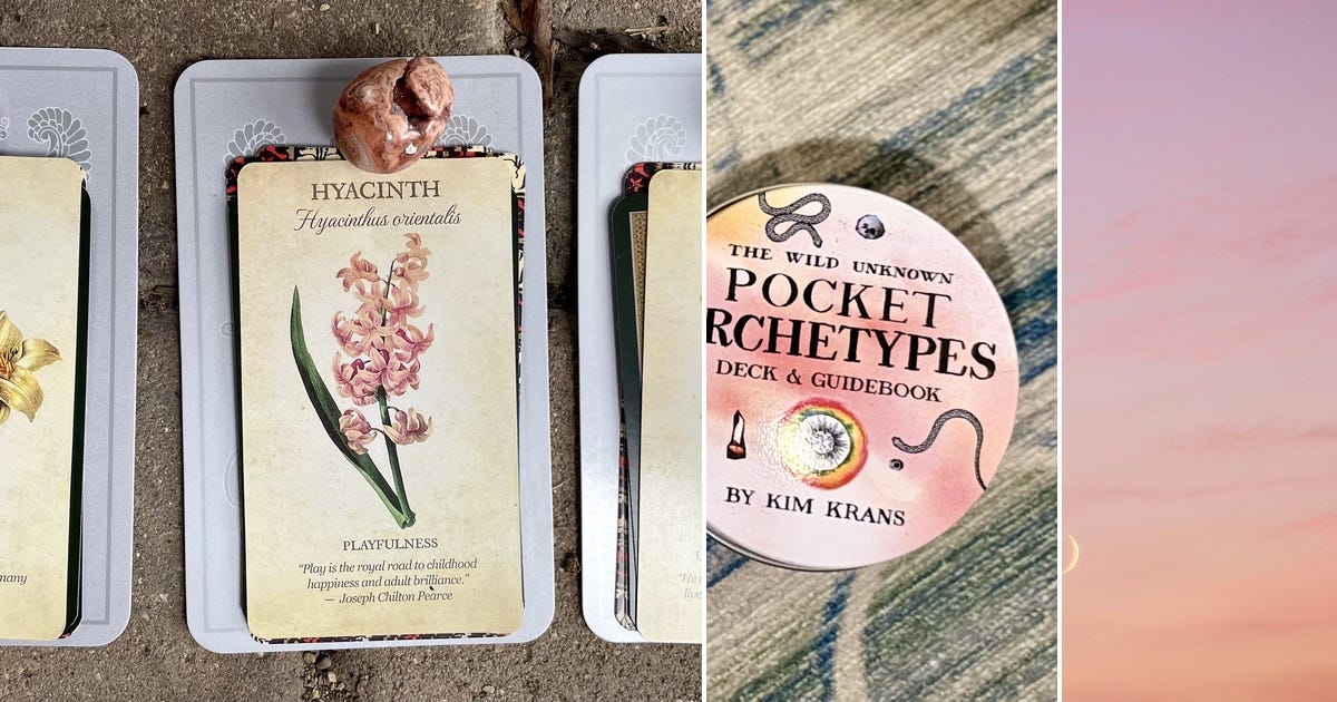 List: Astrology | Curated by Meg Dixon | Medium