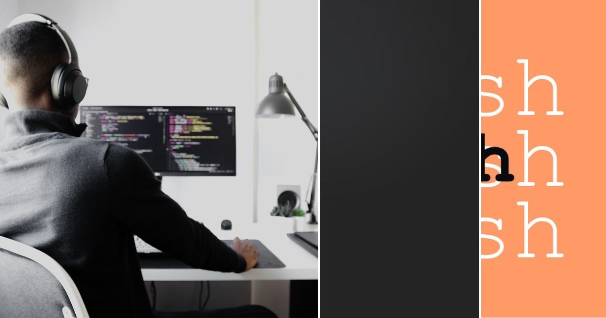 List: Scripting | Curated by Melissa Richard | Medium