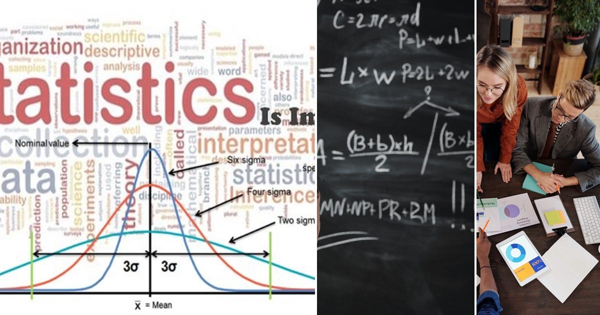 List: Stats | Curated by Love U | Medium