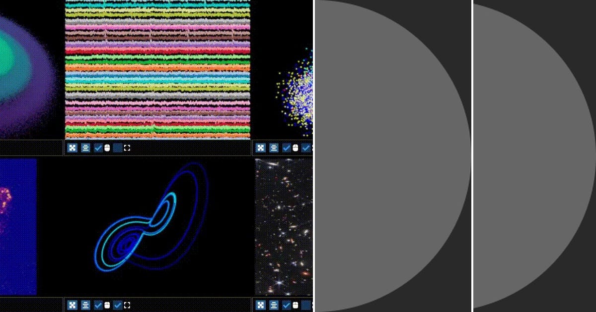 List: data visualization | Curated by Dr. Shouke Wei | Medium