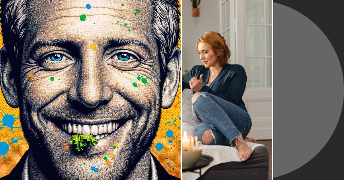 List: The living and the doing | Curated by Anna Chaney | Medium