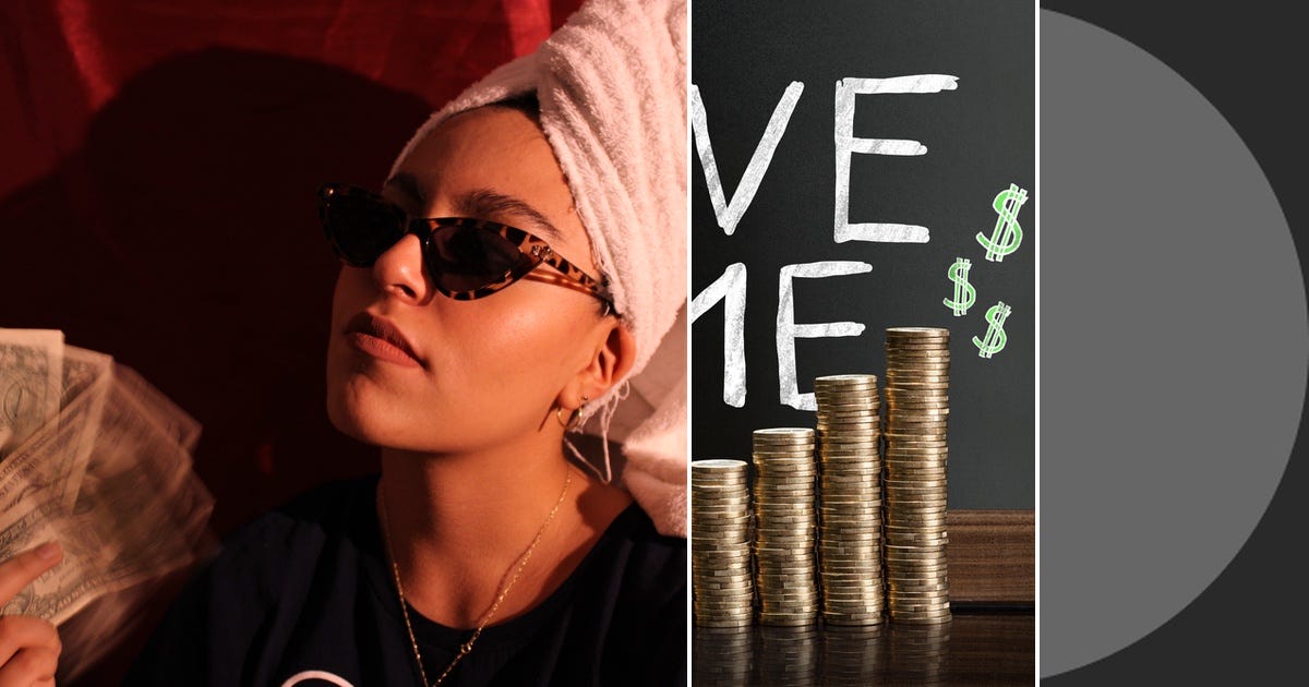 List: Money hax | Curated by Angelo San Buenaventura | Medium