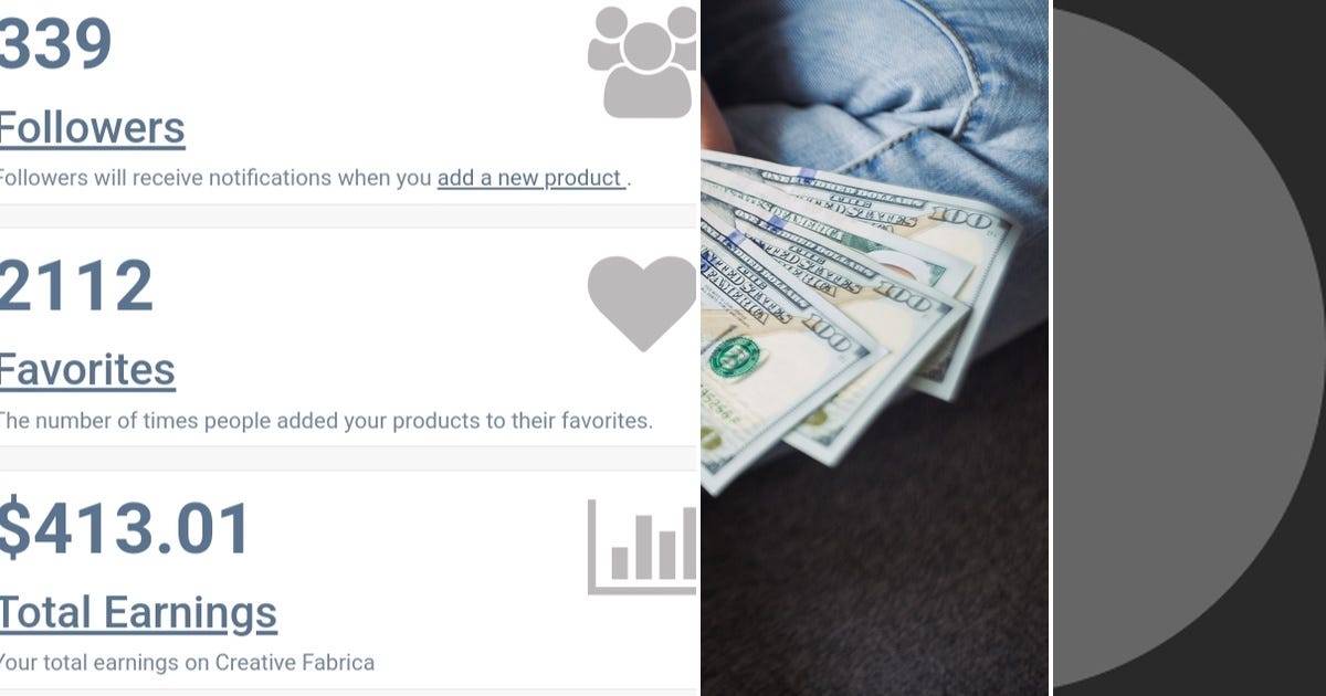 List: Side Hustles | Curated by Sara Thelin | Medium