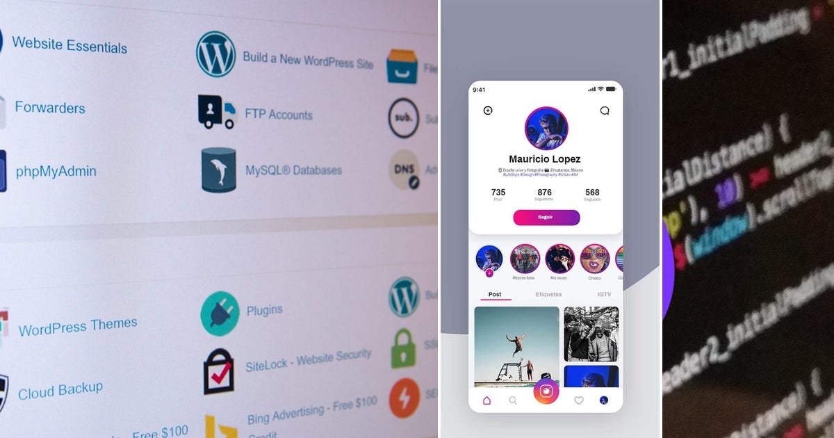List: tech - fullstack | Curated by Ajay | Medium