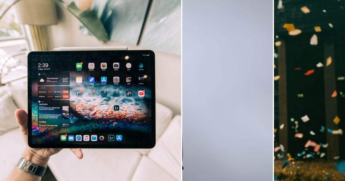 List: Saved | Curated by Adrianna Fulmer | Medium