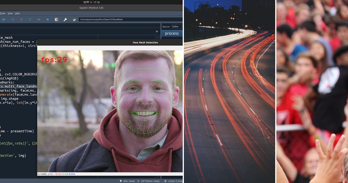 List: OpenCV | Curated by Yiqiao Yin | Medium