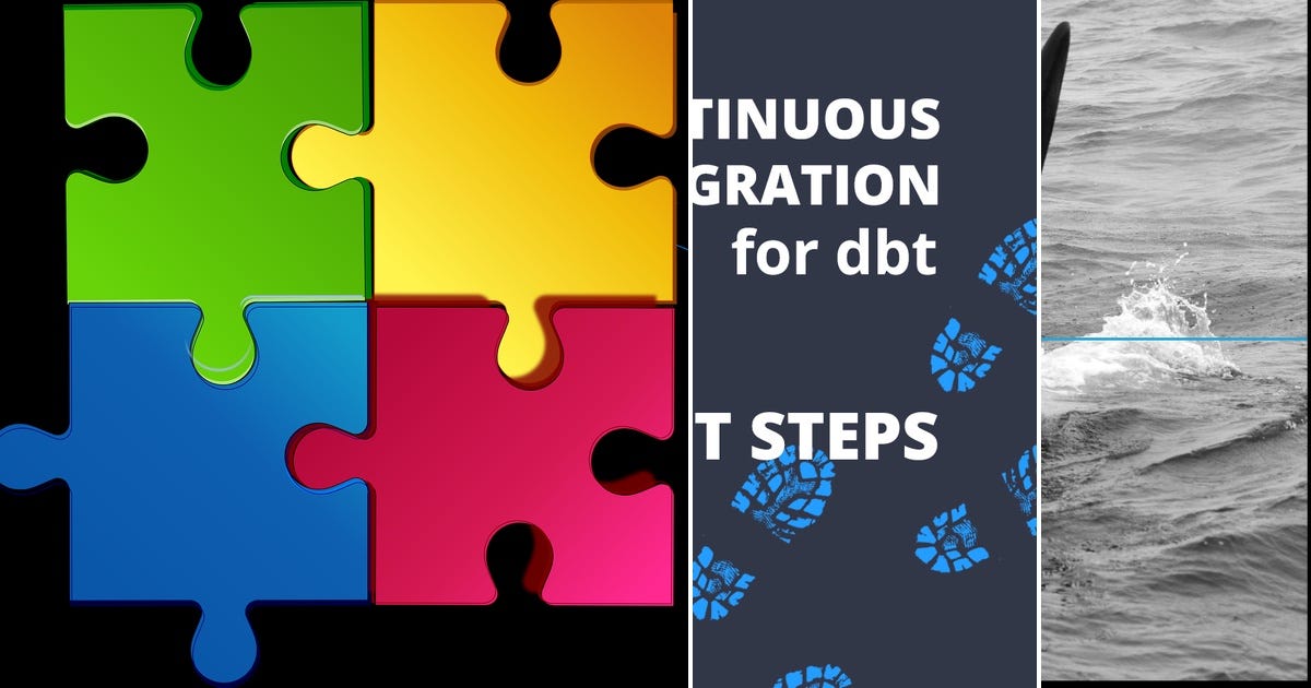 List: Dbt | Curated by Deodatvincent | Medium