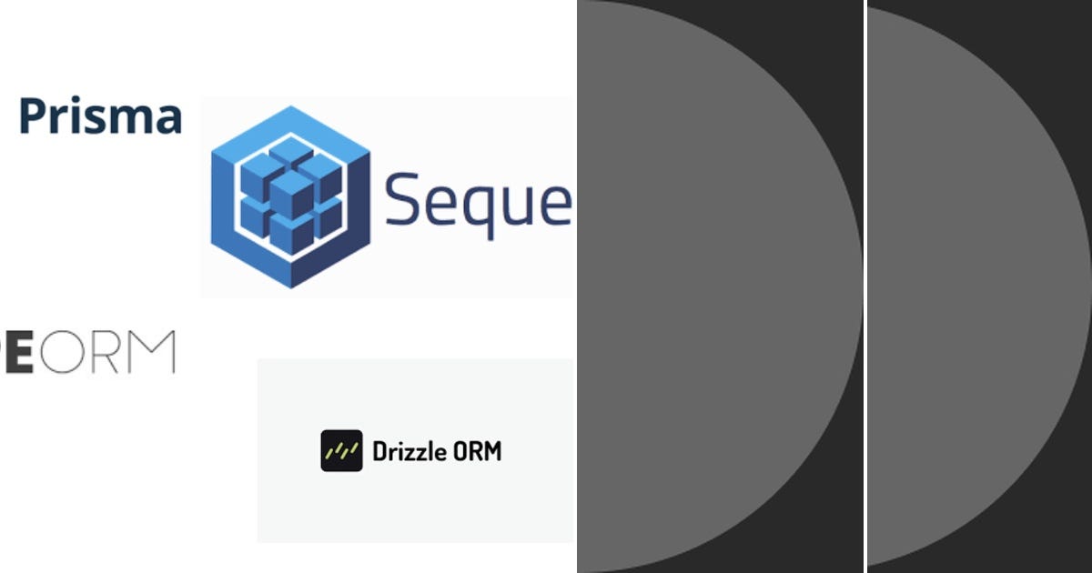 List: Database | Curated by Bhaskar Sawant. | Medium