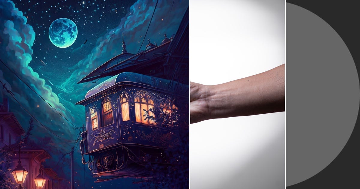 List: Awesome ideas | Curated by Jason Tomic | Medium