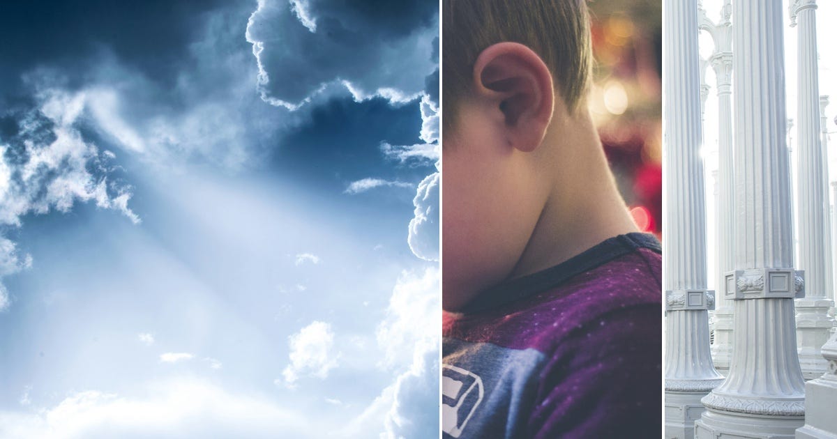 List: Livro de Apocalipse | Curated by Denis & Iara | Medium