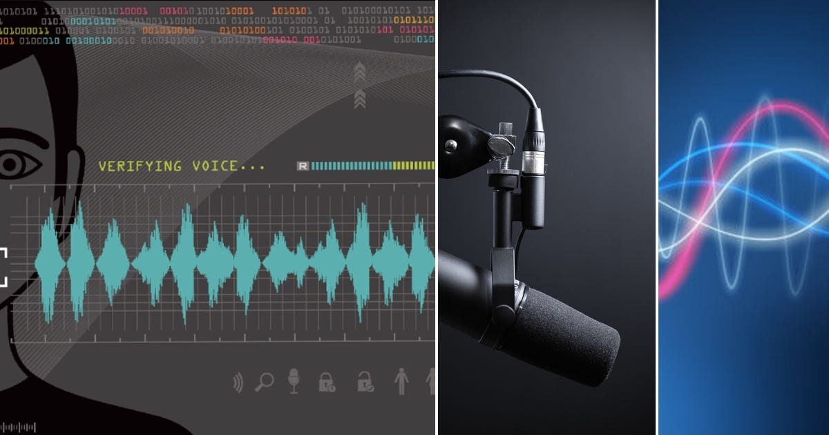 List: Audio ML | Curated by Ognyan Kazakov | Medium