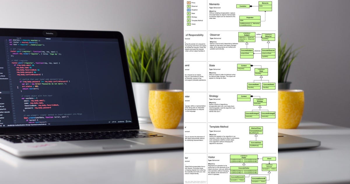 List: Desenvolvedor | Curated by Edson Lima | Medium